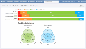 Insight | Assessment for Primary Schools
